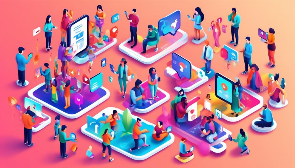 4 Easy Steps for Effective Social Media Integration - CodeMax