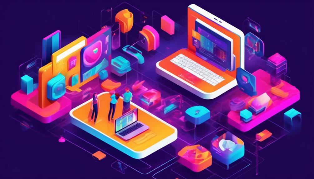 Why Should Websites Integrate Multimedia Effectively? - CodeMax