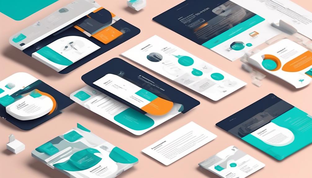 What Are Effective Website Branding Techniques? - CodeMax
