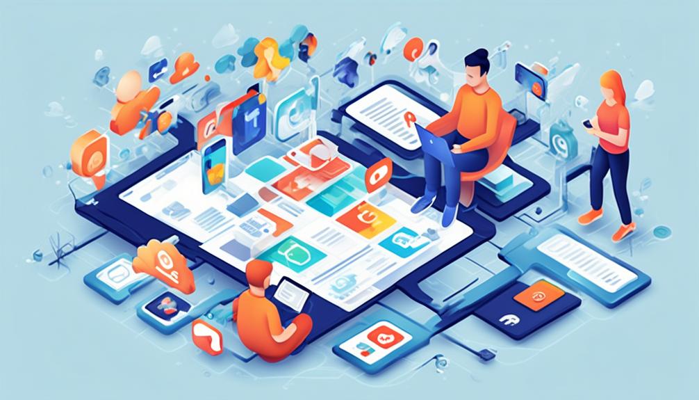 Why Is Website Social Media Integration Important? - CodeMax