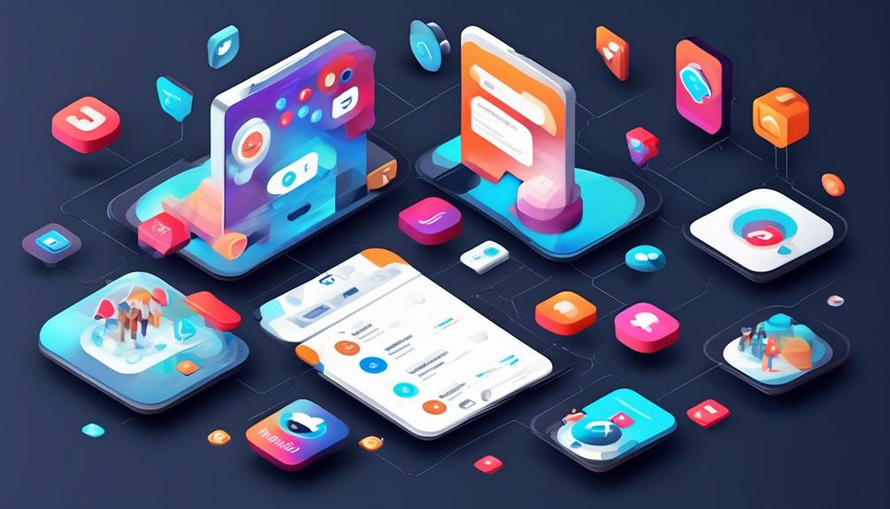 7 Best Tips for Effective Social Media Integration - CodeMax