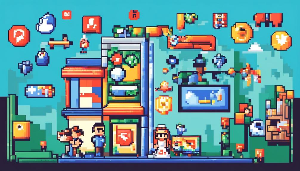 9 Best Strategies for Website Social Media Integration - CodeMax