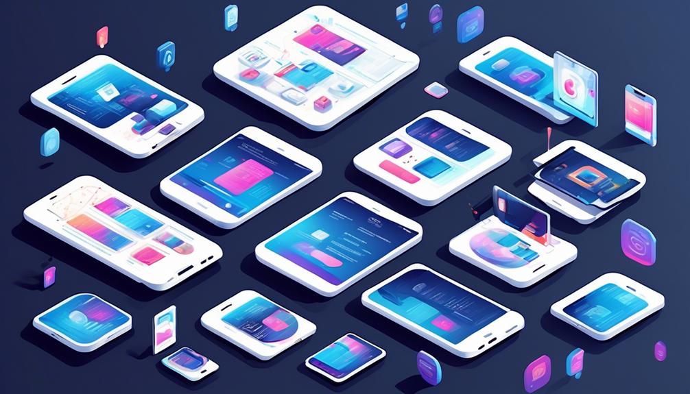 Boosting Mobile Responsiveness: Expert Tips for Websites - CodeMax
