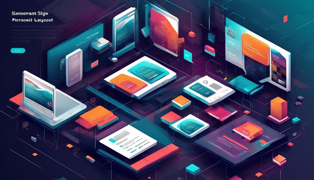 The Ultimate Guide to Creating a Personal Website - CodeMax