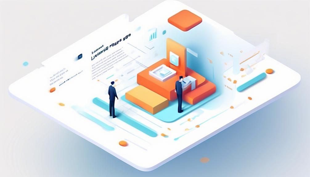 8 Winning Landing Page Strategies for Higher Conversions - CodeMax